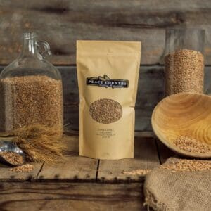 Hulless Whole Barley - Peace Country Milling & Grains